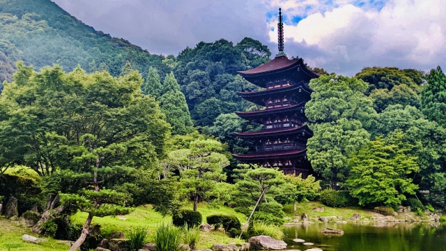 Discover Yamaguchi: 10 Must-Visit Spots for Every Traveler - Wild Tour ...